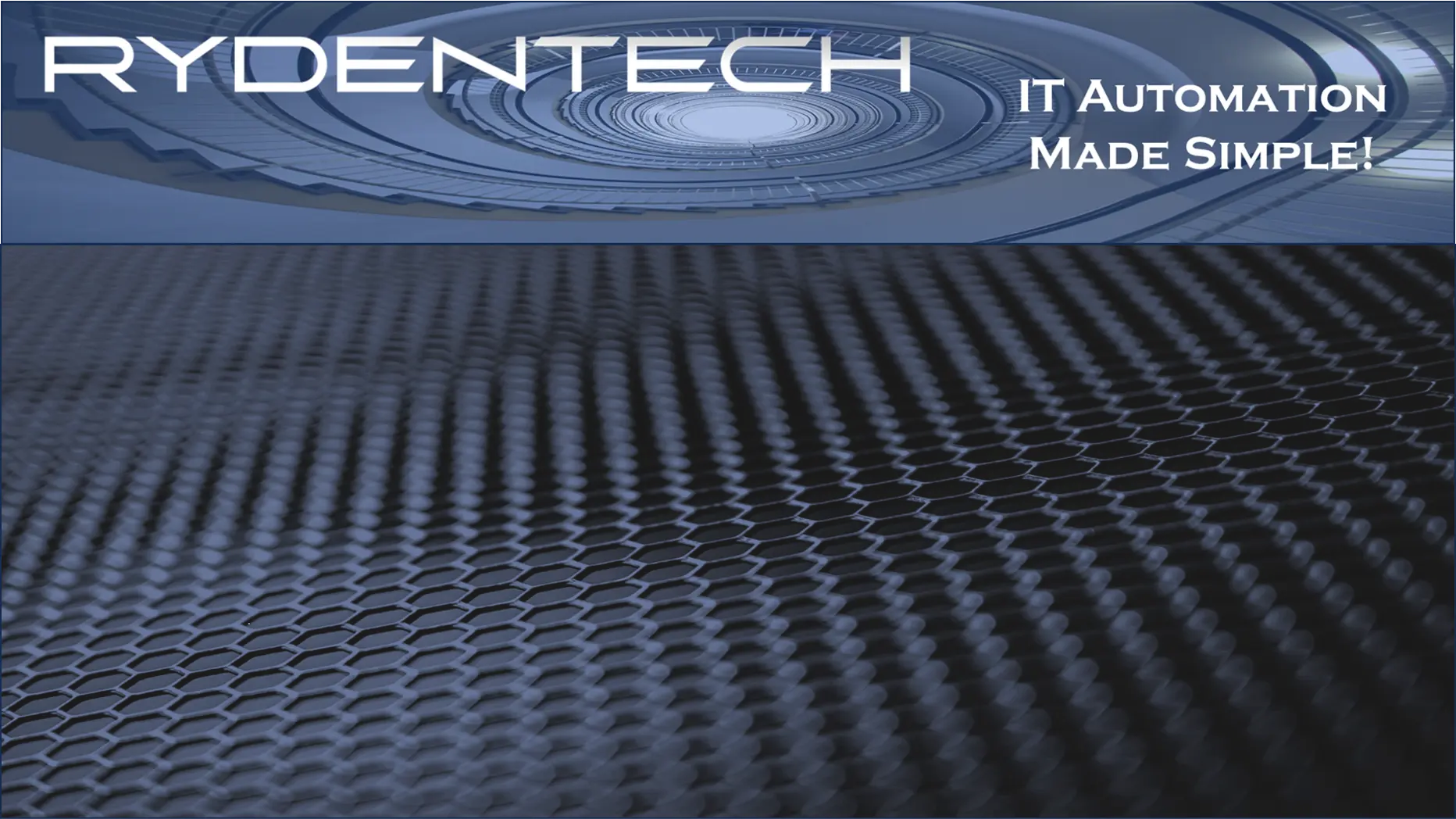 Your Digital Transformation Expert & Process Automation Solutions